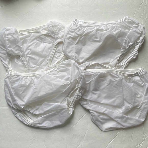 joyo roy | Accessories | Plastic Underwear Cover For Potty Training ...